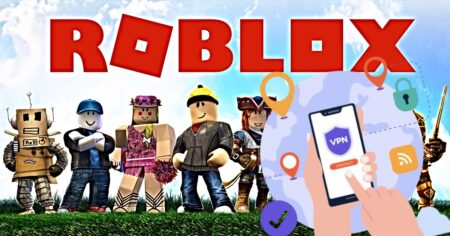 Roblox için VPN Tavsiyesi