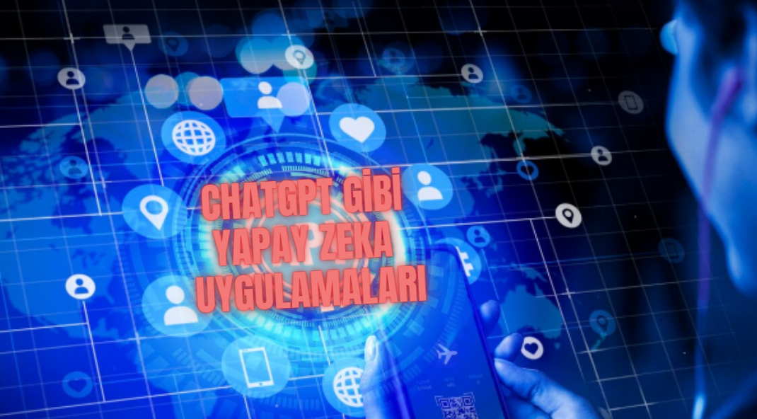 ChatGPT Alternatifleri: 2025’ün En İyi AI Uygulamaları